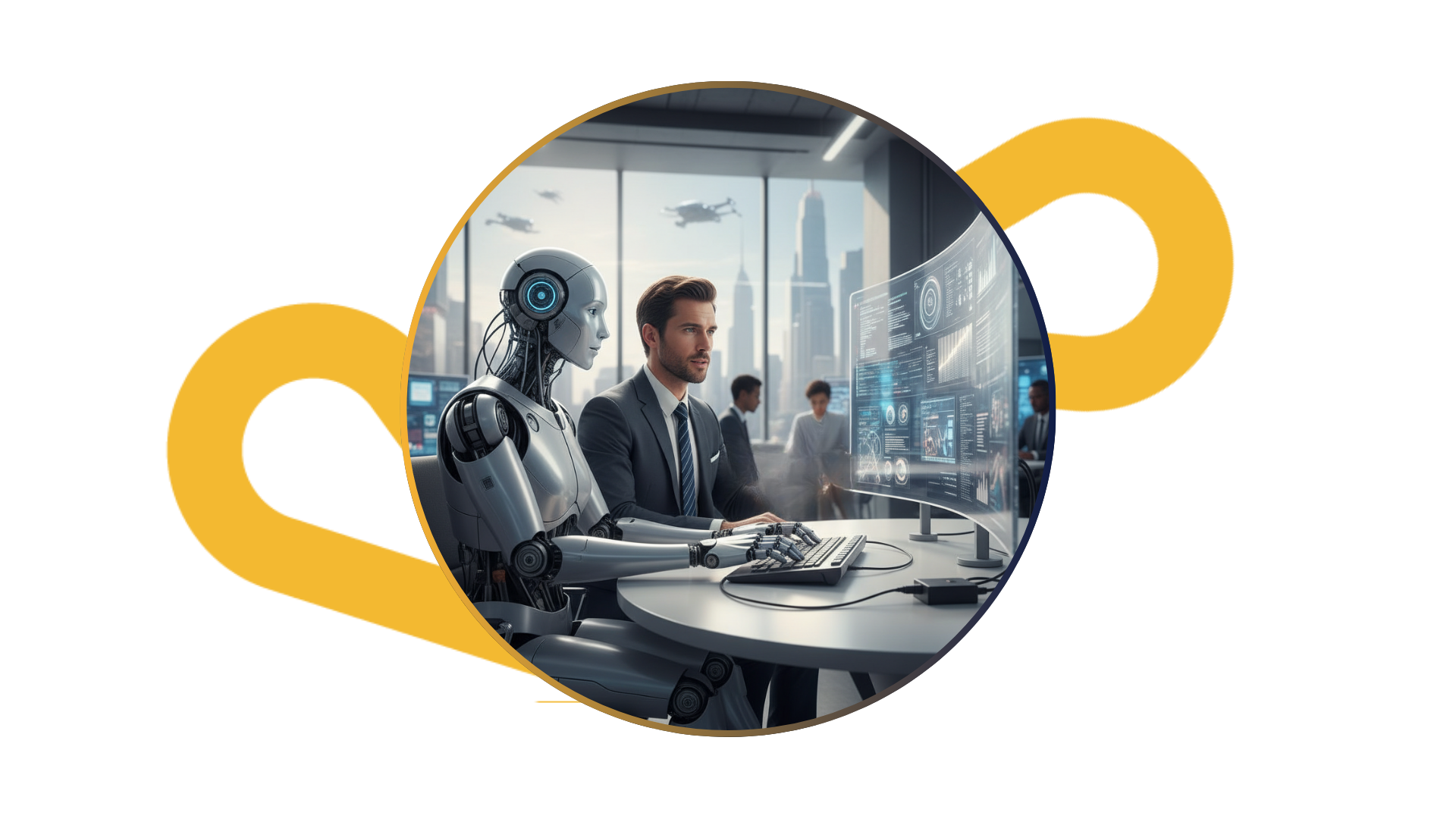 Human + AI Operations - Increso